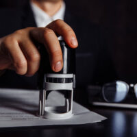 Yes, You Can Get A Prison Sentence For Failing To Register Paperwork