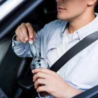 You Can Go To Jail For Having An Open Container Of Alcohol In Your Car ...