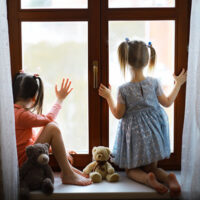 Philadelphia Parents Face Child Endangerment Charges After Leaving ...